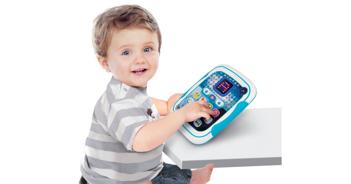 WINFUN SMART-TABLETTE | Pepita.com