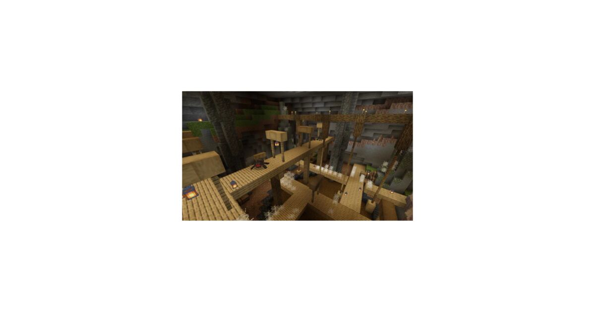 Mojang Studios Minecraft PS5 játékszoftver | Pepita.hu