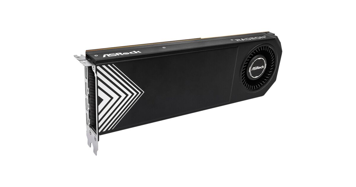 Asrock AMD Radeon RX 7900 XTX Phantom Gaming 24GB OC Videókártya | Pepita.hu