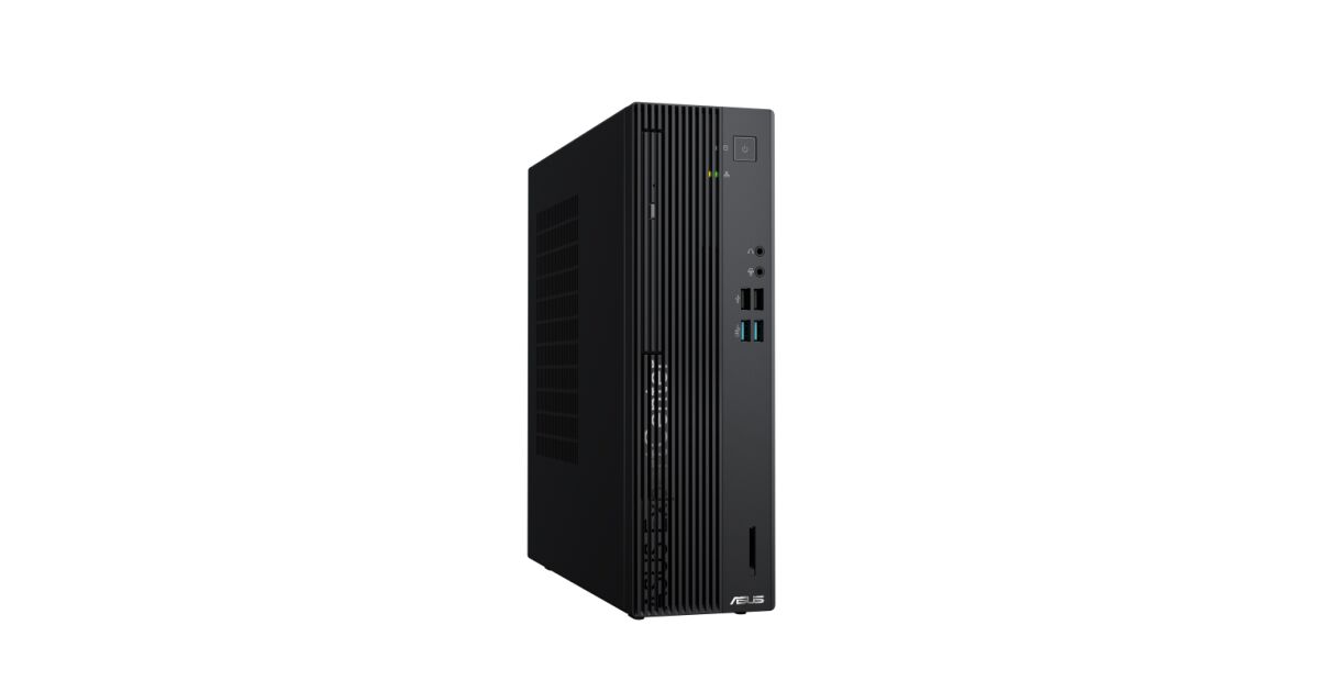 Asus Expertcenter D501 SFF Számítógép (Intel Core i7-14700 / 8GB ...
