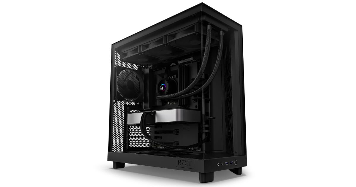 Imperium Core ULTRA 7 RAPTOR RTX PC - Core Ultra 7 265K, 32GB RAM, 2TB ...