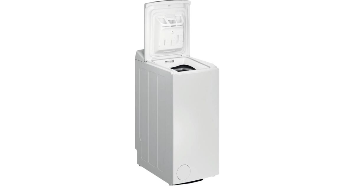 WHIRLPOOL TDLR 6240SS EU/N Mosógép felültöltős C fehér | Pepita.hu