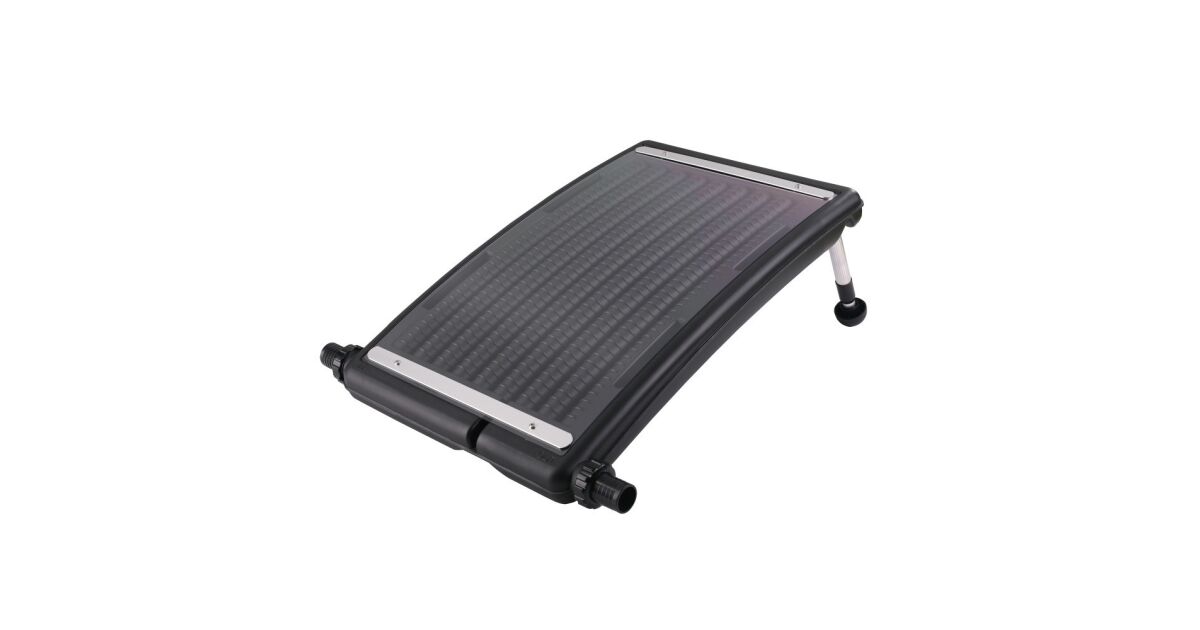 Napkollektor medence fűtéséhez 6500 l/óra | Pepita.hu