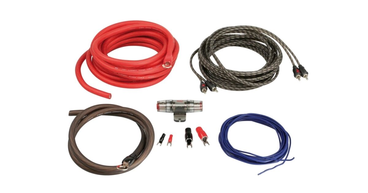 Audison Prima - Komplett Autó Audio Rendszer - 1010W | Pepita.hu