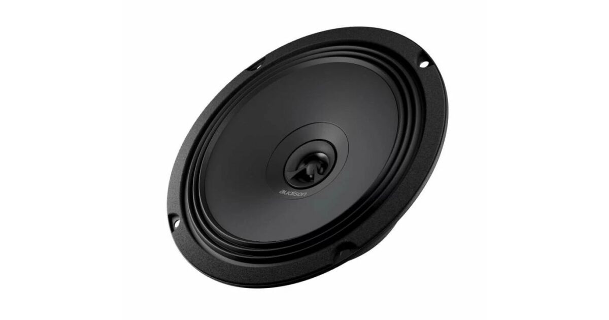 Audison Prima - Difuzoare Auto Nissan Juke 6.5 | Pepita.com