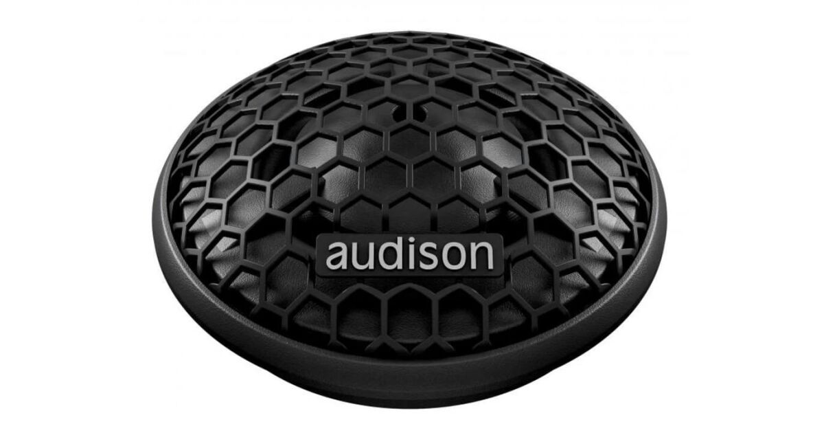 Audison Prima - Skoda Superb 2015+ - Autó hangszóró rendszer - 200mm ...