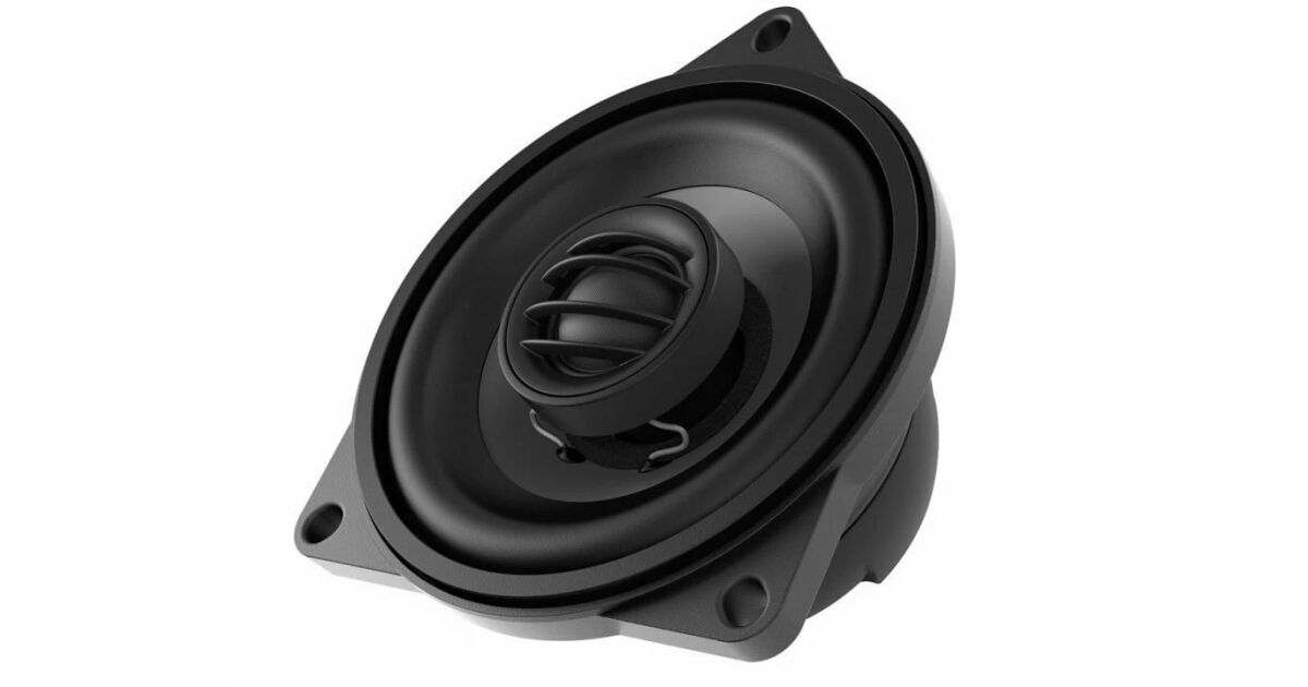 Audison - Sistem Audio BMW - Plug&Play | Pepita.hu