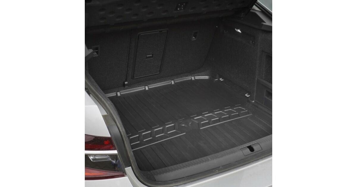DYW PROTEKCYJNY DO BAGAZNIKA UMBRELLA DLA VW PASSAT B7 SEDAN (2010-2014 ...