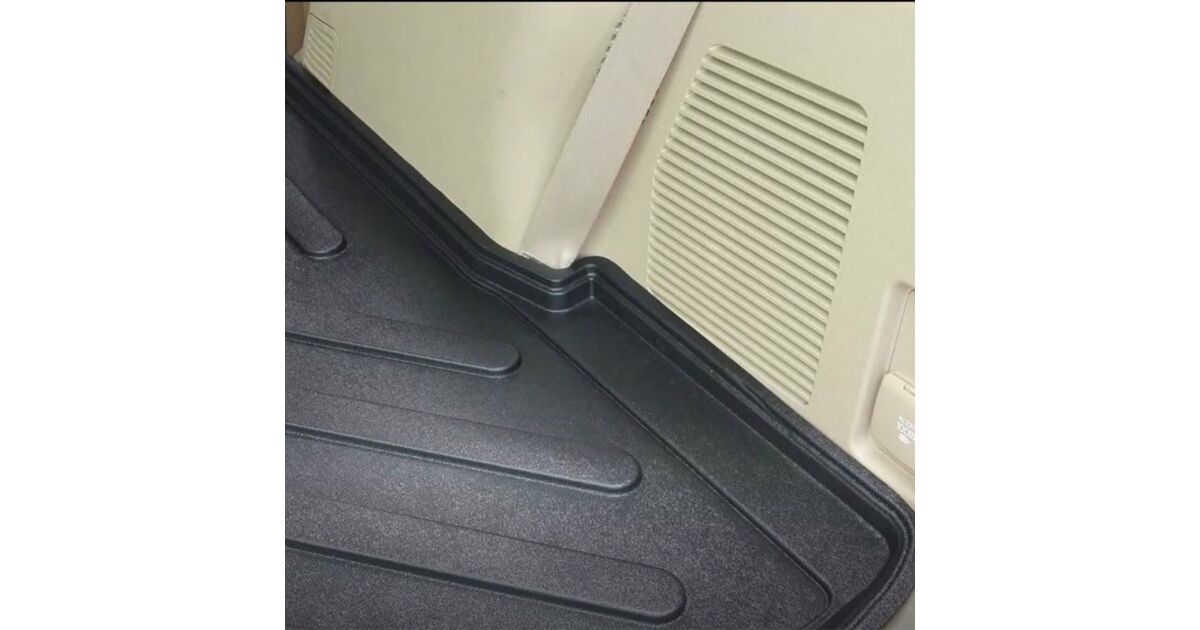 UMBRELLA védő csomagtértálca VW PASSAT B7 2010-2015-höz | Pepita.hu