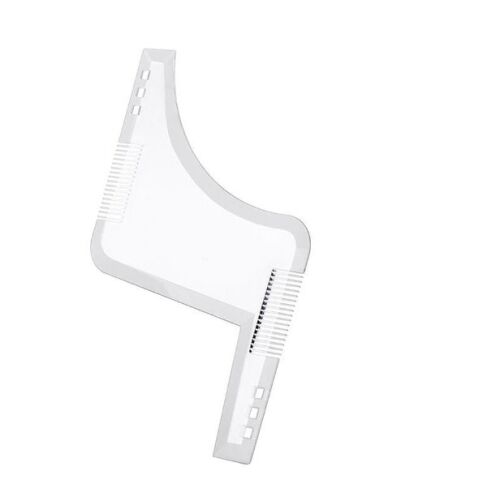 Recenzii: Pieptene Contur Barba & Mustata MyStyle PRO / Sablon pentru ...