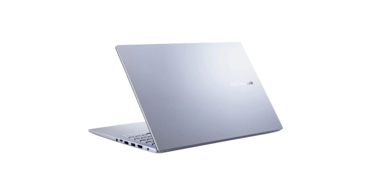 ASUS Vivobook X15, Intel Core i5 12500H, 4000GB SSD, 16GB DDR4 memória ...