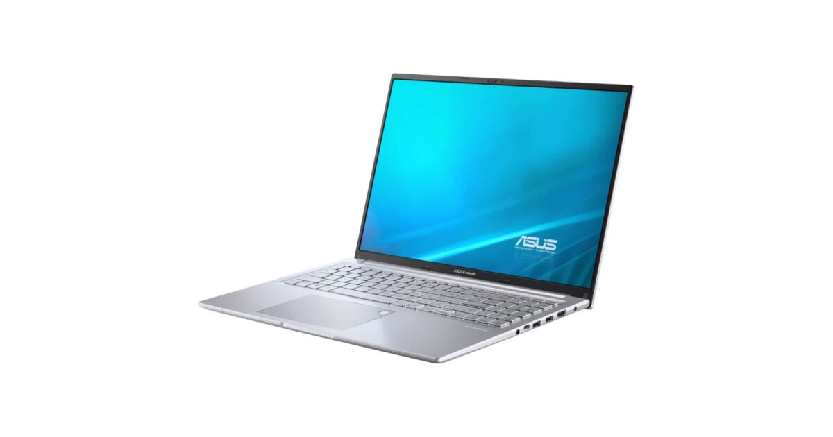 ASUS Vivobook X15, Intel Core i7 12700H, 500GB SSD, 12GB DDR4 memória ...