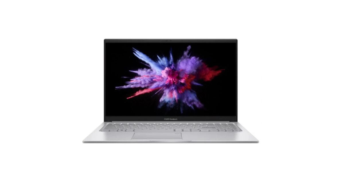 ASUS Vivobook X15, Intel Core i5 1335U, 1000GB SSD, 12GB DDR4 memória ...