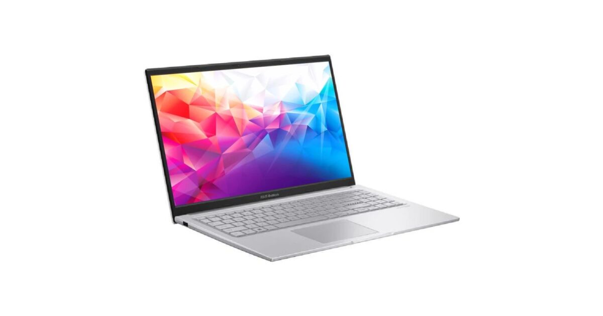 ASUS Vivobook X15, Intel Core i3 1315U, 500GB SSD, 16GB DDR4 memória ...