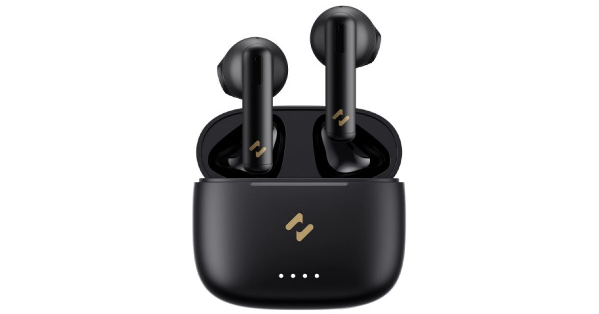 Havit TW947 Gamer fülhallgató TWS, vezeték nélküli, wireless, bluetooth ...