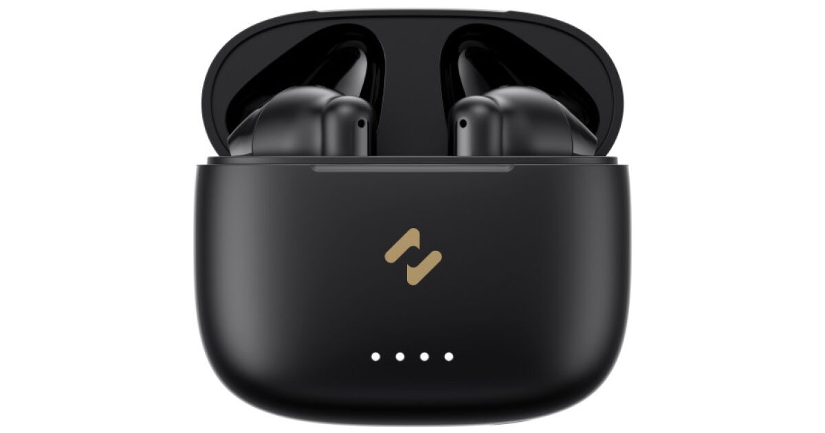 Havit TW947 Gamer fülhallgató TWS, vezeték nélküli, wireless, bluetooth ...