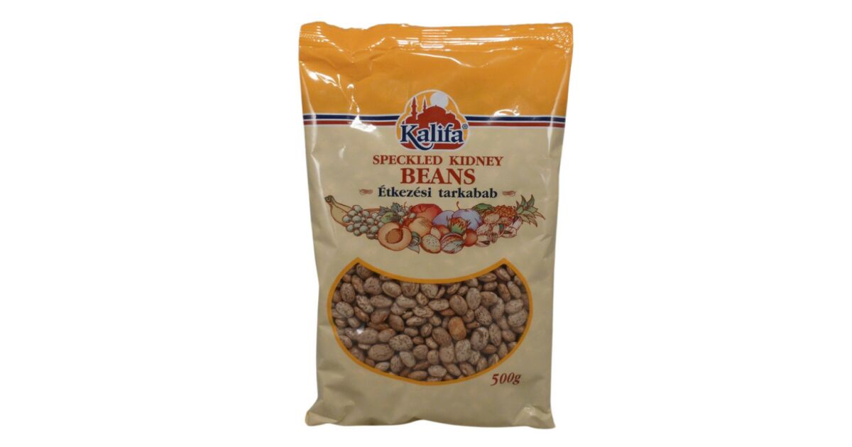 Kalifa tarkabab 500 g | Pepita.hu