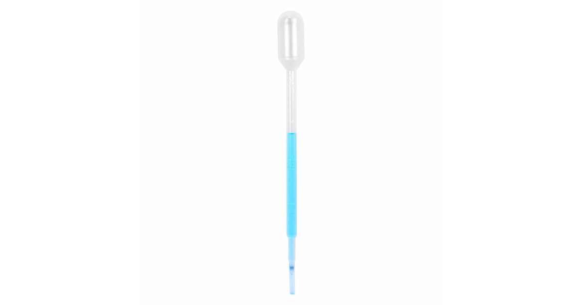 Pasteur pipetta steril 3ml | Pepita.hu
