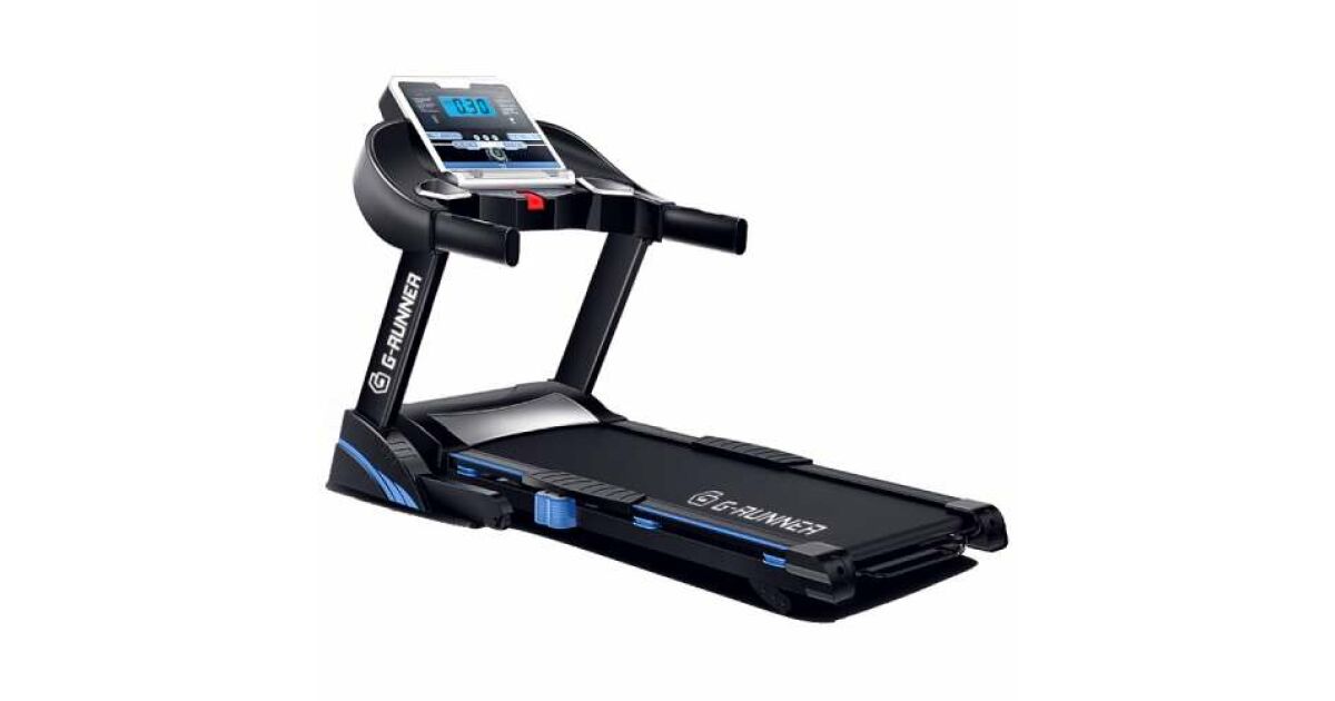 Szervizelt! - G-Runner 550 Classic összecsukható elektromos dönthető ...