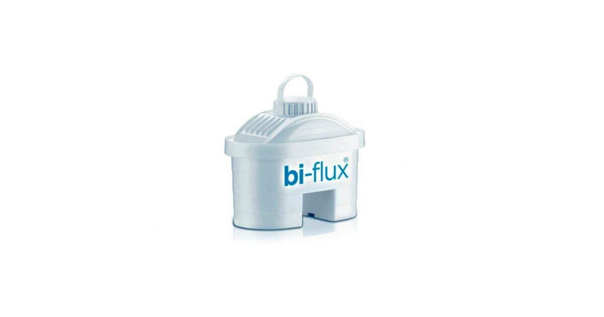 - bi-flux-) (filtru de apa alb | Pepita.com
