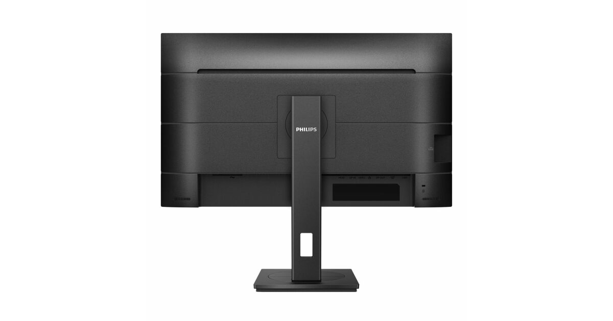 Philips 273S1 - Monitor Full HD de 27 inch, reglabil pe inaltime ...