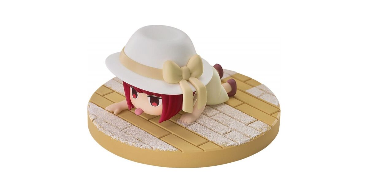 Oshi No Ko Good Smile Chibi Figure Kana Arima: The Genius Child Actor ...