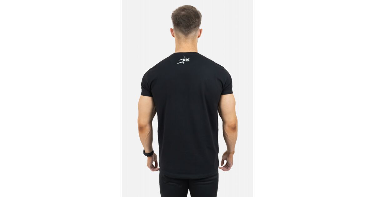 Fitskin MS Limited Edition póló, fekete 140 cm | Pepita.hu