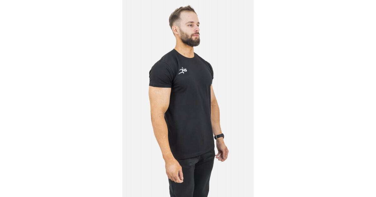 Fitskin MS Limited Edition póló, fekete 140 cm | Pepita.hu