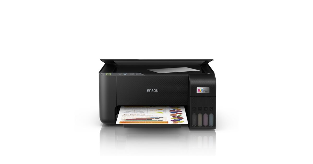 Epson EcoTank L3230 színes multifunkciós nyomtató | Pepita.hu