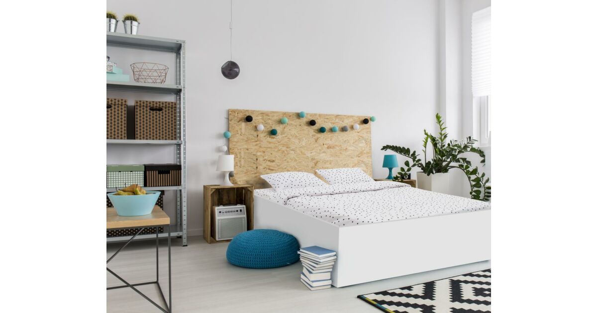 LENJERIE PAT KING, 100% BBC, 144 TC, DOT | Pepita.hu