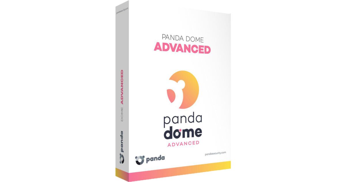 Panda Dome Advanced (1 eszköz / 2 év) | Pepita.hu