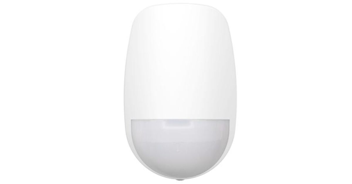 Recenzii: Detector PIR Hikvision DS-PDD12P-EG2, raza de detectie 12 ...
