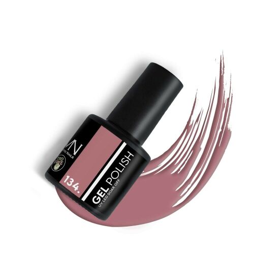 Gél Lakk 134 - My Mauve 6ml | Pepita.hu