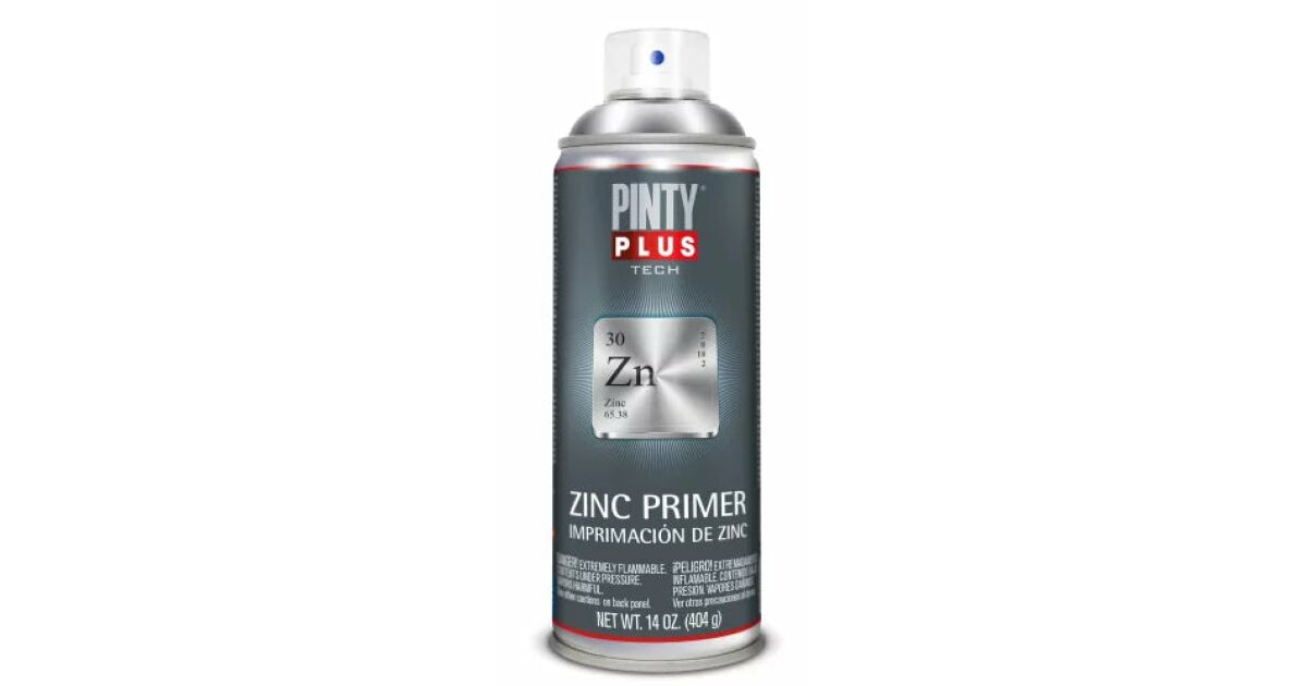 Pinty Plus Tech Cink spray 400ml | Pepita.hu