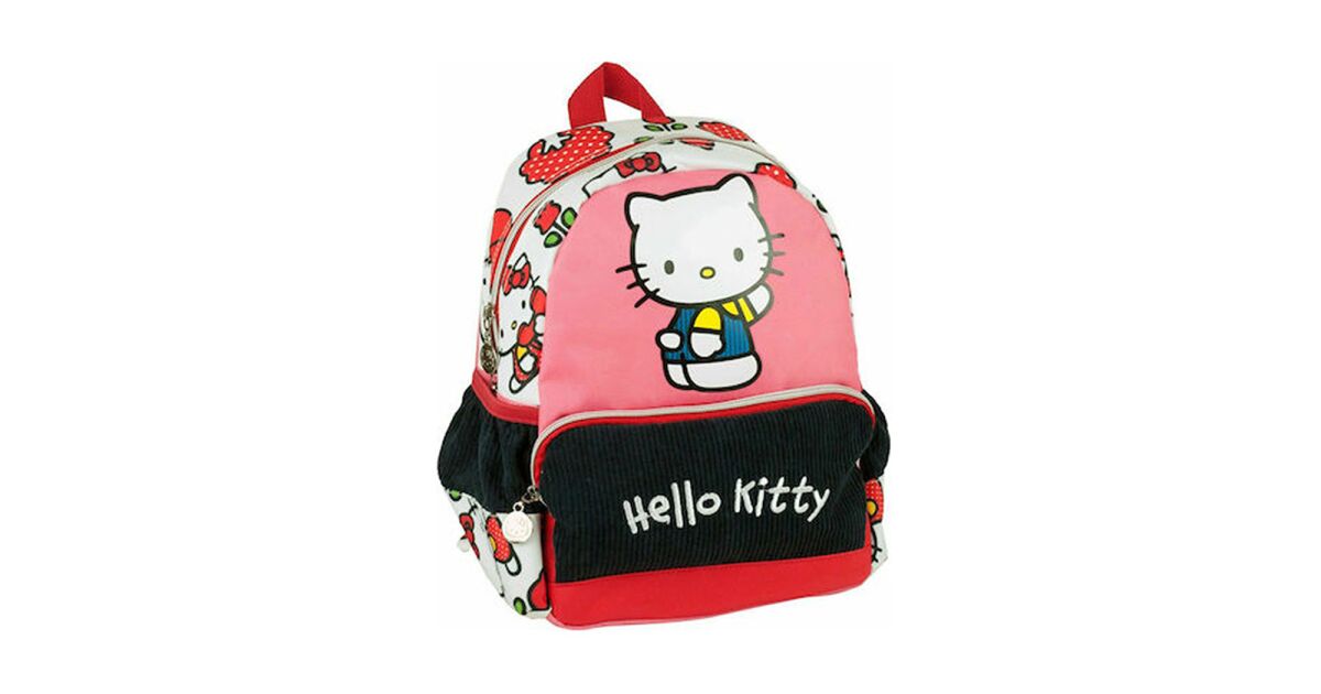 Hello Kitty Kids' Backpack | Pepita.com
