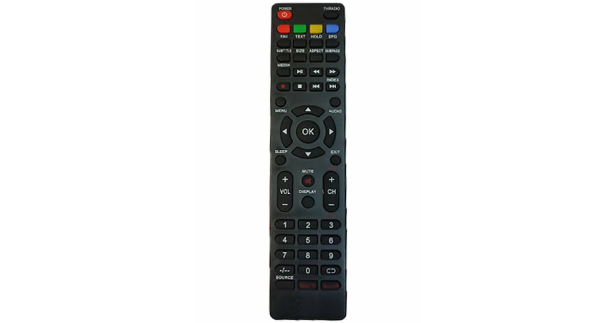 Telecomanda pentru Nei 32NE4505 - smart + mouse | Pepita.com