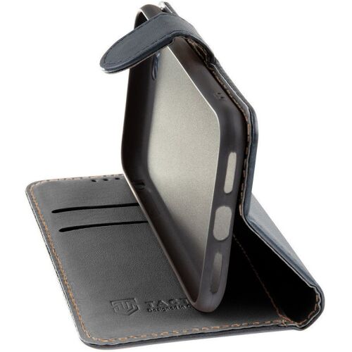 Husa telefon Tactical Field Notes flip, pentru Samsung Galaxy A56, PU ...