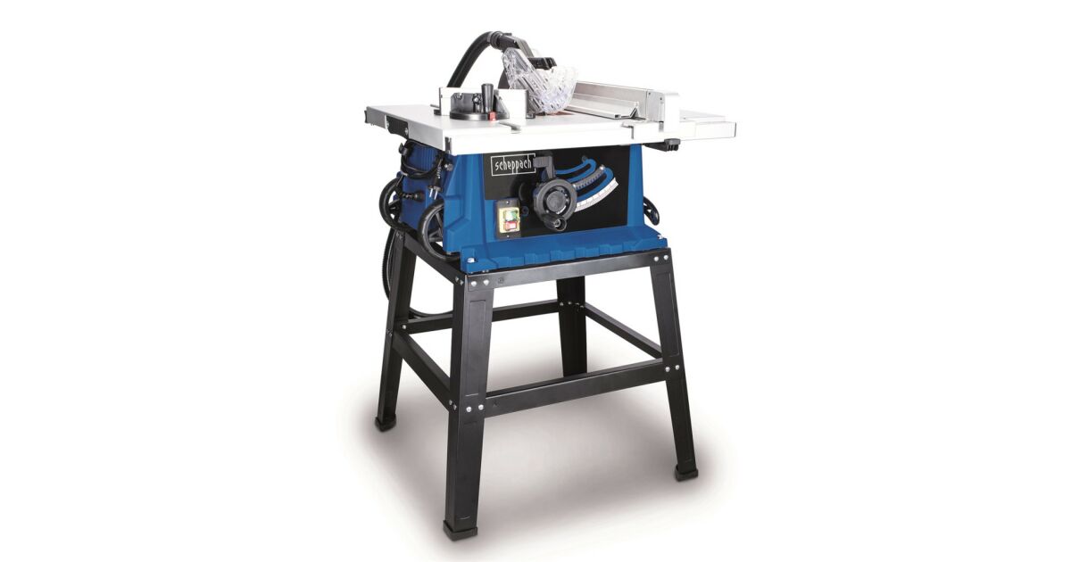 Scheppach HS 105 | Pepita.hu