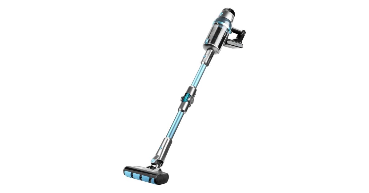 Conga Rockstar 1700 Advance ErgoWet - vezeték nélküli porszívó / 05771 ...