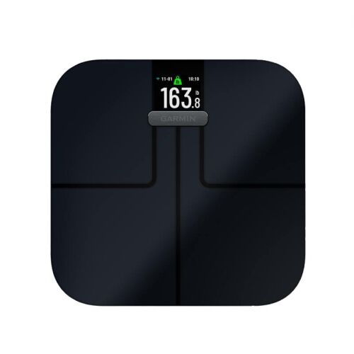 Garmin Index S2 Inteligentné zariadenie - Čierny | Pepita.com