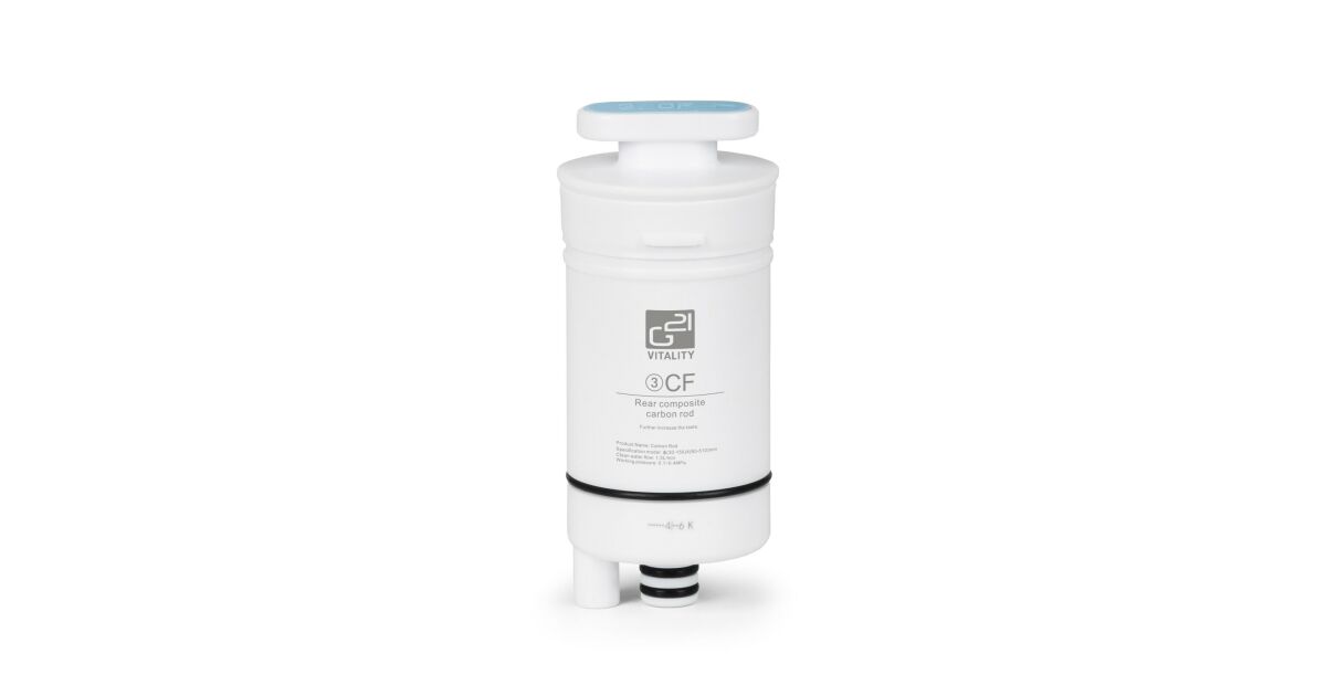 Náhradný filter G21 CF pre čističku vody Osmo | Pepita.com
