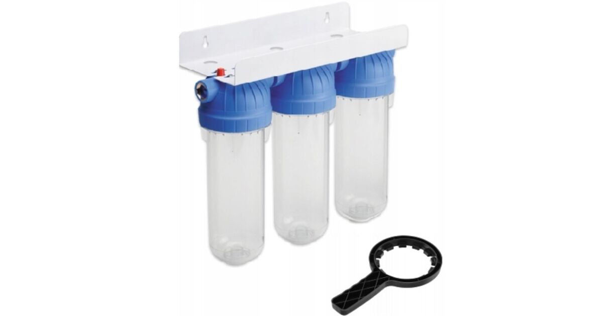 FS3-EINTRAG 1 (SYSTEM MIT DREIFACHEM OVERHEAD) | Pepita.com