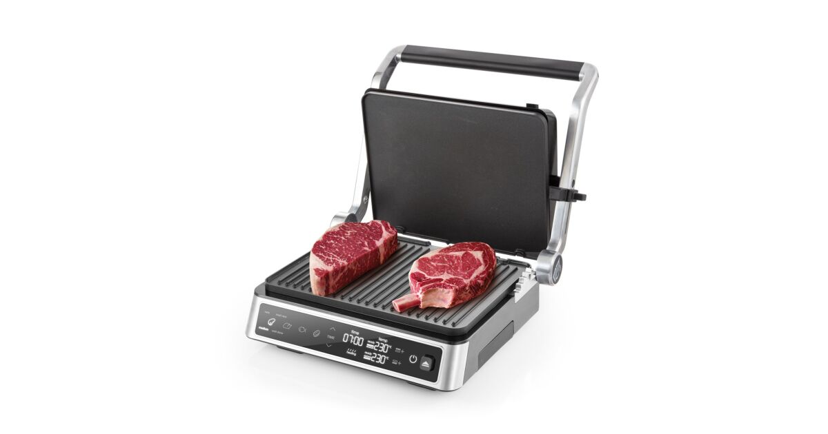 PRESIDENT electric grill | Pepita.com