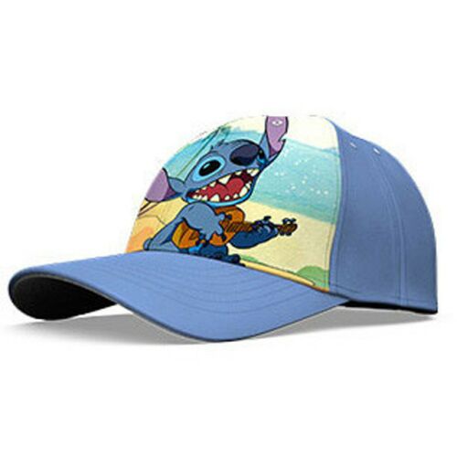 Disney Lilo & Stitch, Star Dog Sing Kinder-Baseballkappe 52 cm | Pepita.com
