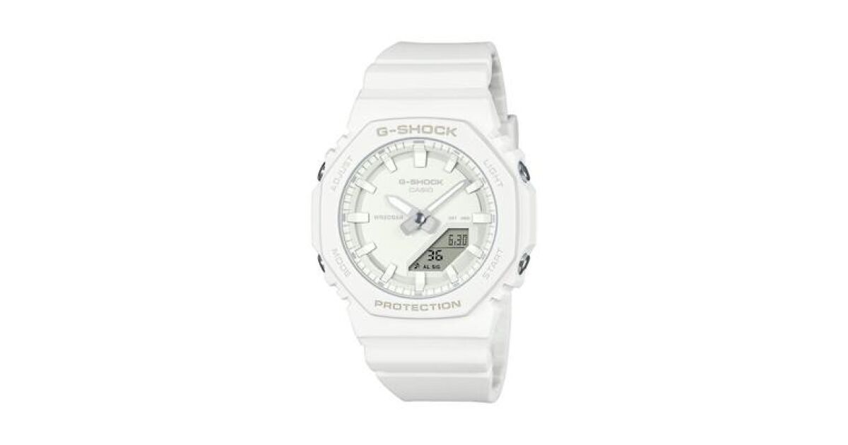 GMA-P2100-7AER Karóra (5730) CASIO KARÓRA | Pepita.hu