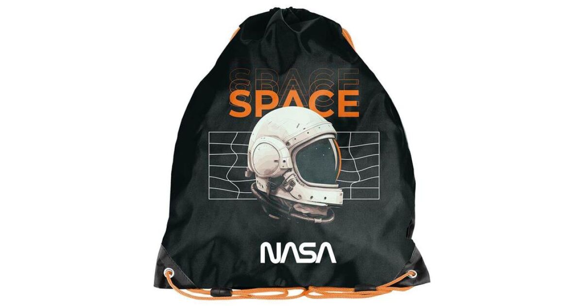 Nasa tornazsák - Space (PP24SC-712) | Pepita.hu