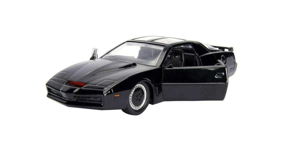 Simba: Knight Rider Kitt 1:32 | Pepita.hu