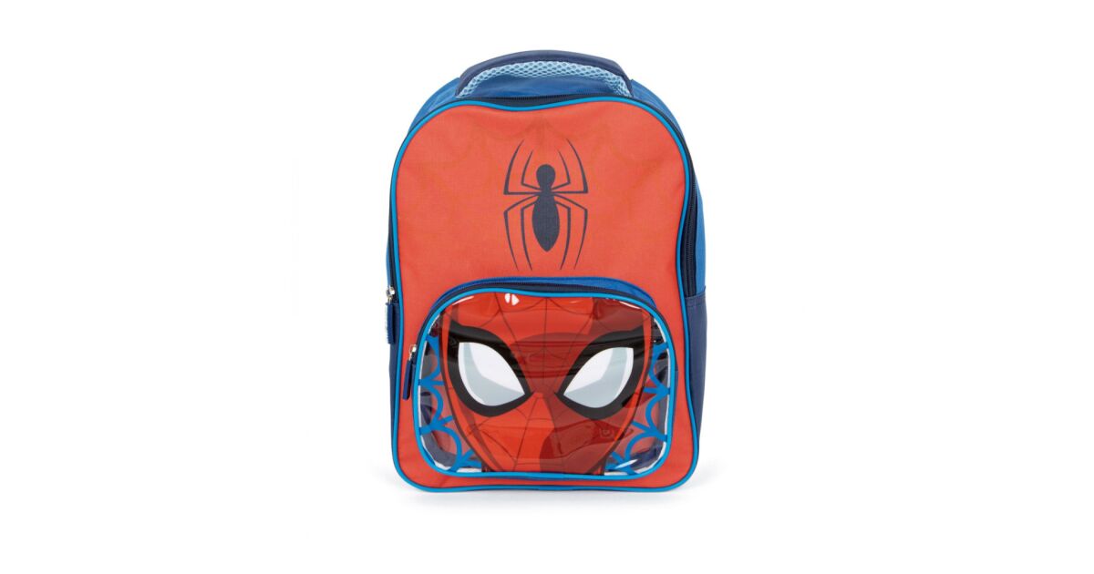 Rucsac Spider-Man Web Weaver, geantă 30 cm | Pepita.com