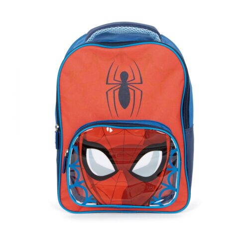 Rucsac Spider-Man Web Weaver, geantă 30 cm | Pepita.com