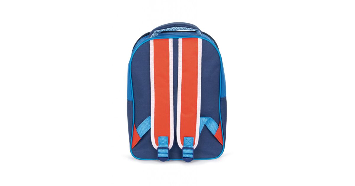 Rucsac Spider-Man Web Weaver, geantă 30 cm | Pepita.com